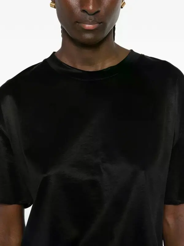 ELEH Short-sleeve Blouse