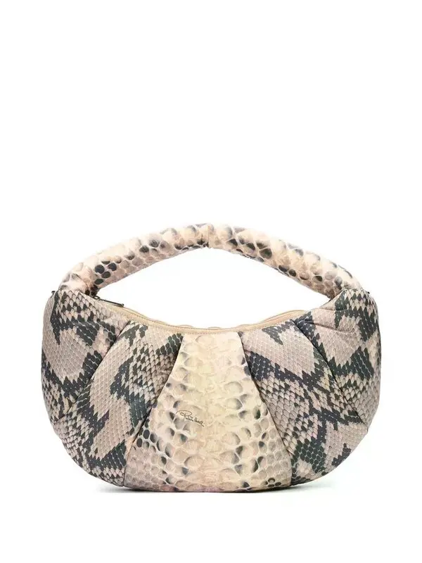 Roberto Cavalli Venezia Tote Bag
