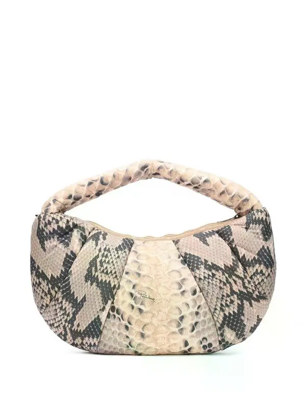 Roberto Cavalli Venezia Tote Bag