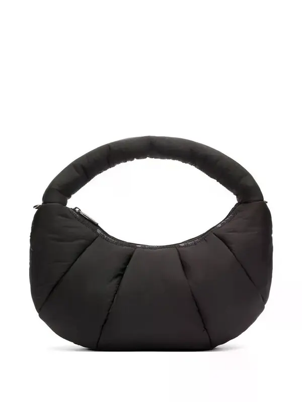 Roberto Cavalli Small Venezia Clutch Bag - Black
