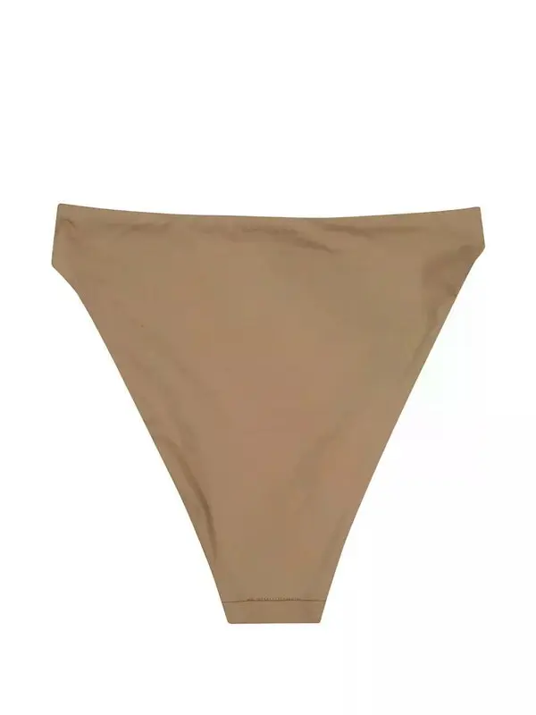 ANEMOS High-waisted Bikini Bottoms