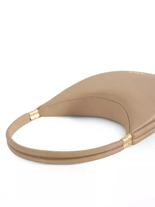 Manière De Voir 3-in-1 Leather Medium Bag - Neutrals