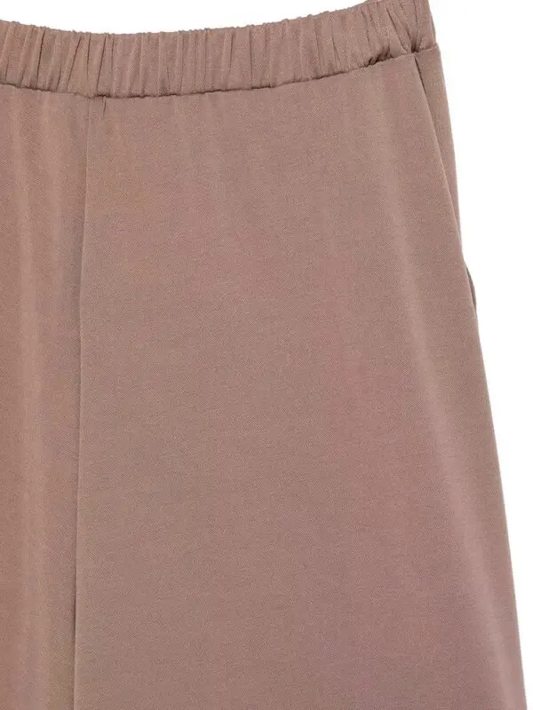 Max Mara Palazzo Pants