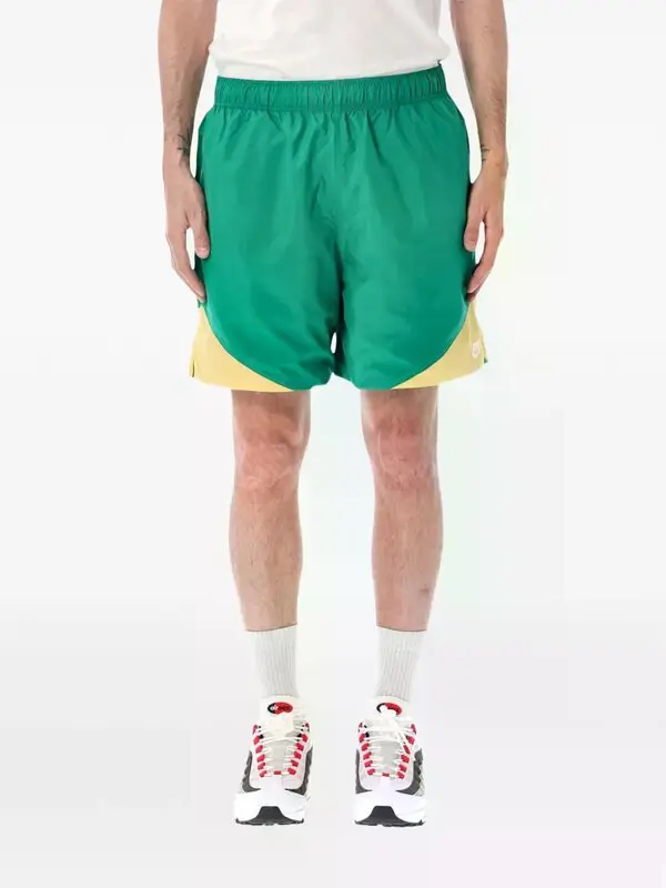 Nike Windrunner Woven Shorts