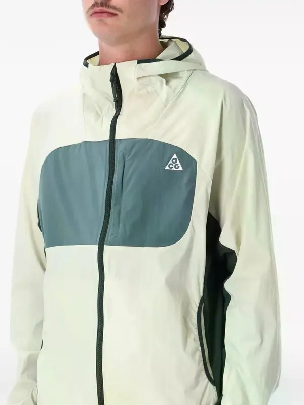 Nike Five Towers Jacket - Neutrals