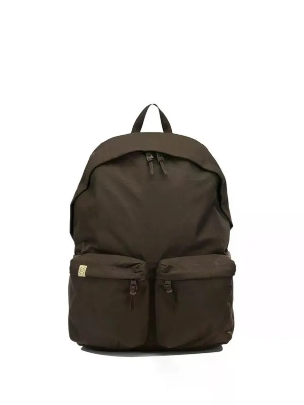 Visvim Cordura Backpack