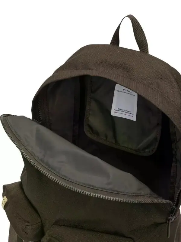 Visvim Cordura Backpack