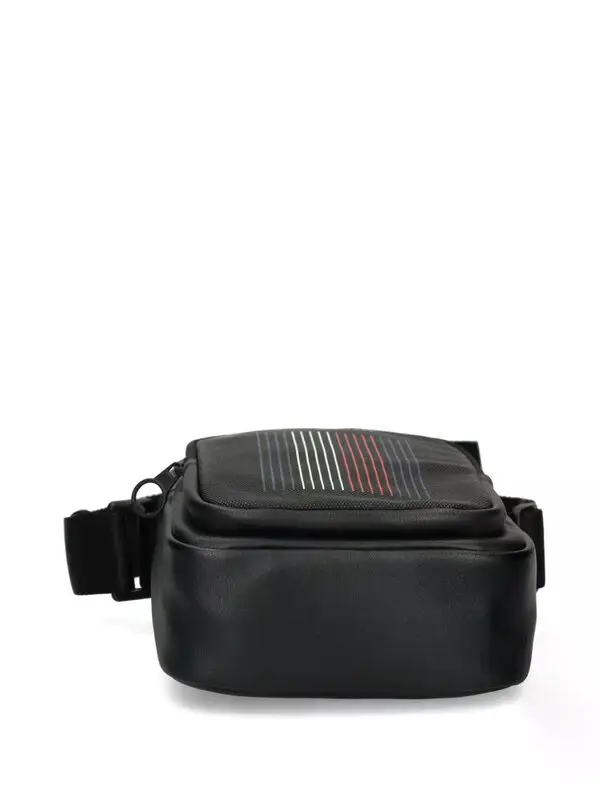 Tommy Hilfiger Logo Messenger Bag