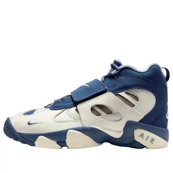 Nike Diamond Turf 2 "royals - Sail/blue Grey/metallic Gold