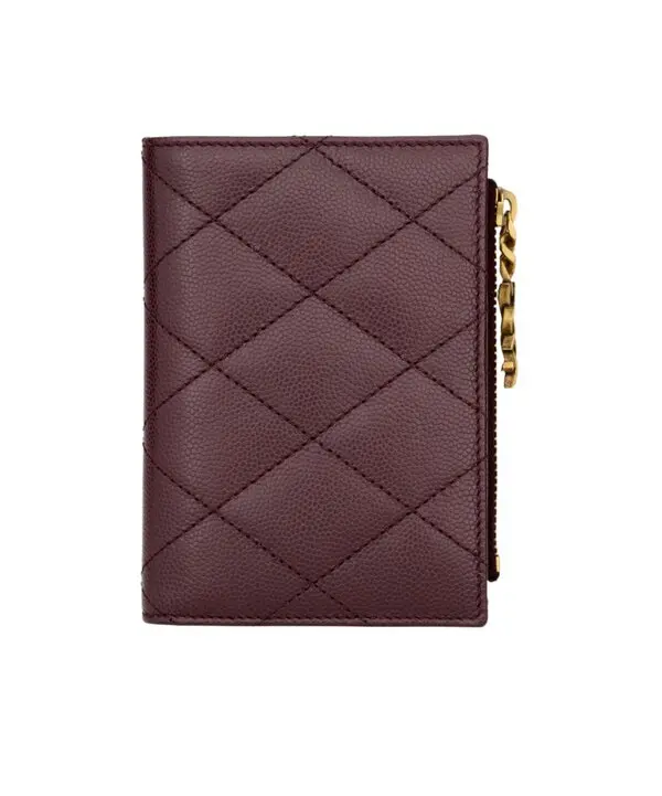 Saint Laurent Bifold Wallet