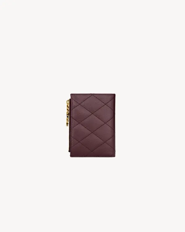 Saint Laurent Bifold Wallet