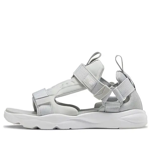 REEBOK Furylite Casual Sandals - Grey