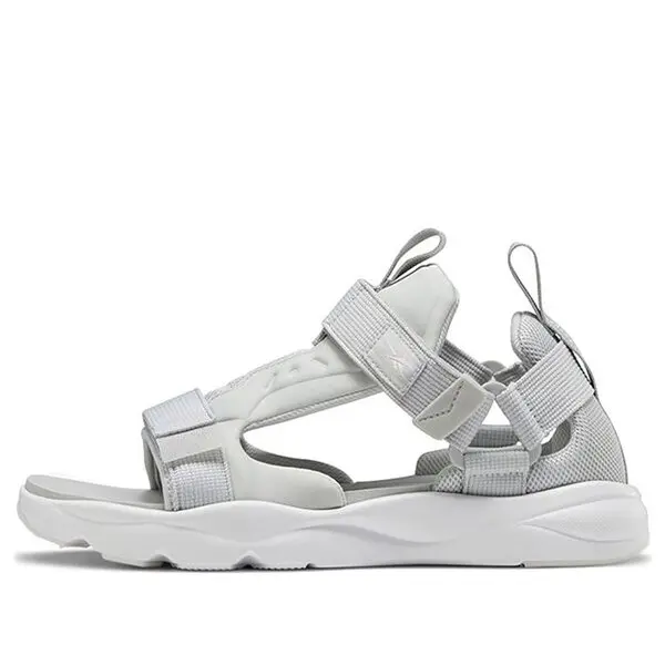 REEBOK Furylite Casual Sandals - Grey