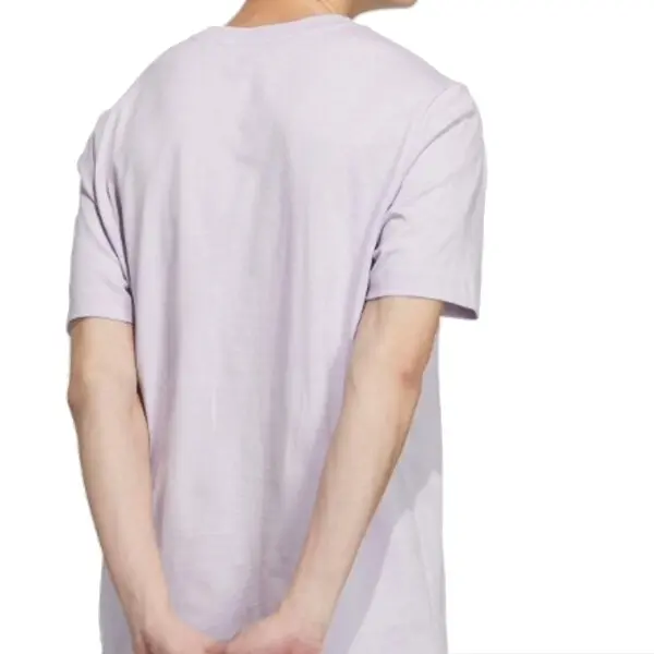 Adidas Small Linear Logo T-shirt Asia Sizing