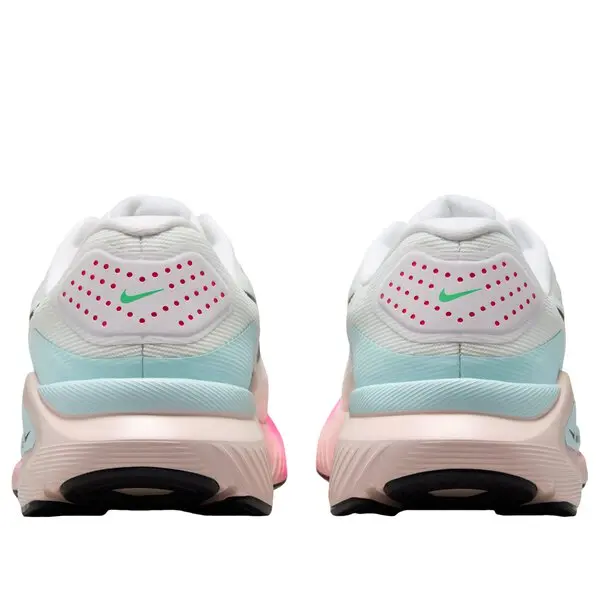 Nike Structure 26 Sneakers - White/black/glacier Ice
