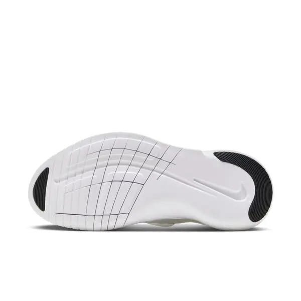 Nike Free Rn Next Nature Athletic Sneakers - White/denim/volt