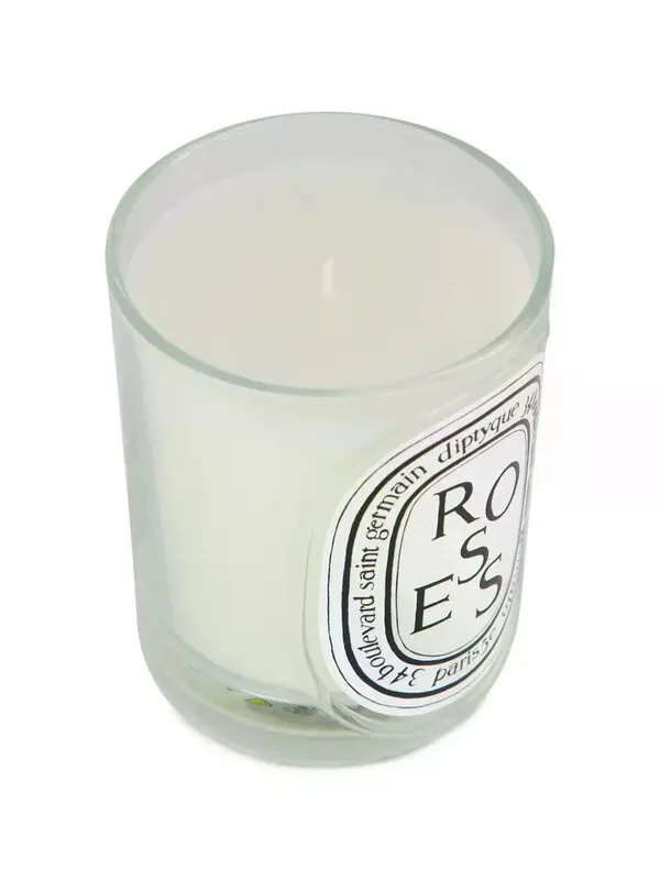 DIPTYQUE Roses Candle