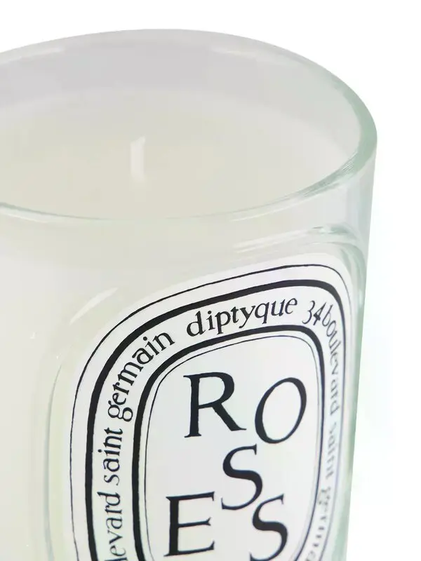 DIPTYQUE Roses Candle