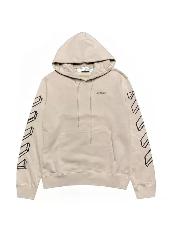 Off-White Arrow Hoodie