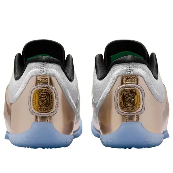 Nike Lebron 23 'dreams And Nightmares' Sneakers