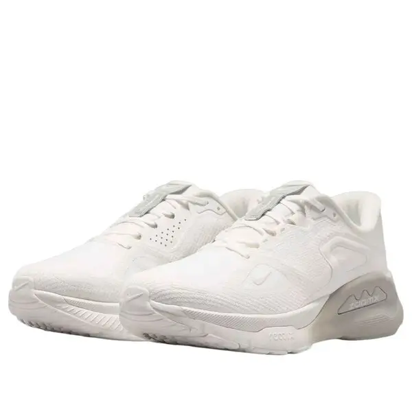 Nike Structure Plus Sneakers - Summit White
