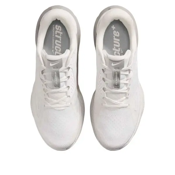 Nike Structure Plus Sneakers - Summit White