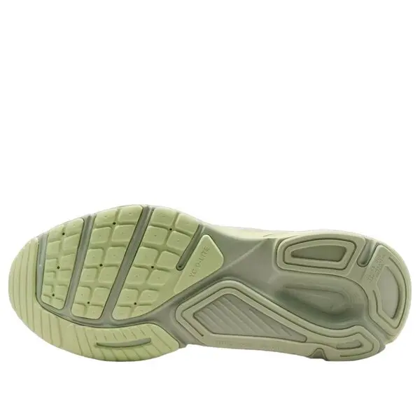 Nike Structure Plus Sneakers - Green