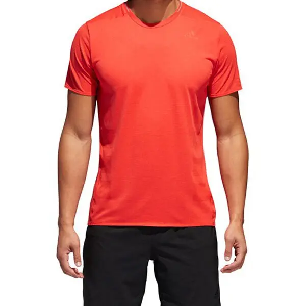 Adidas Short Sleeve