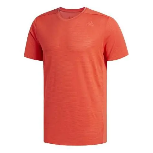 Adidas Short Sleeve - Red