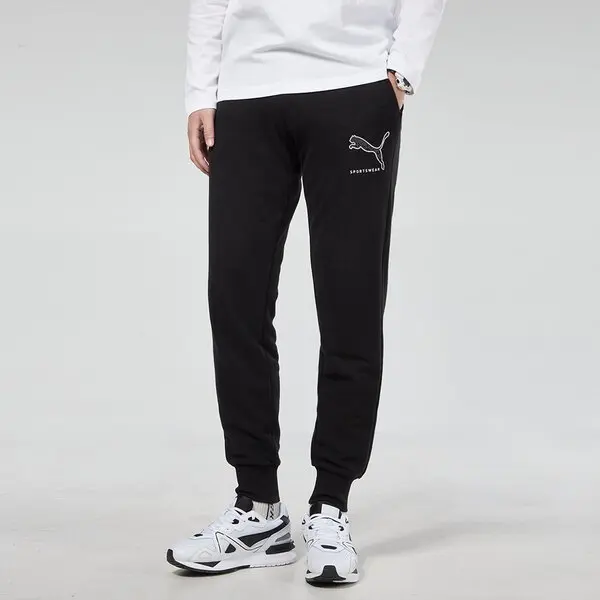 PUMA Athletics Training Pants