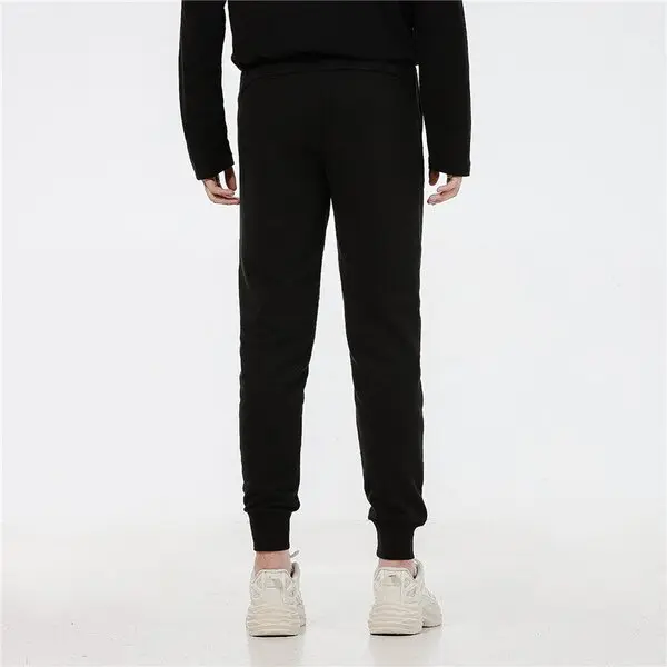 PUMA Sports Knit Breathable Casual Long Pants