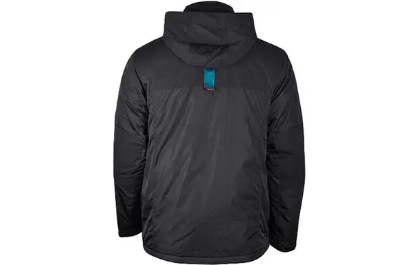 Nike Sports Casual Hooded Jacket