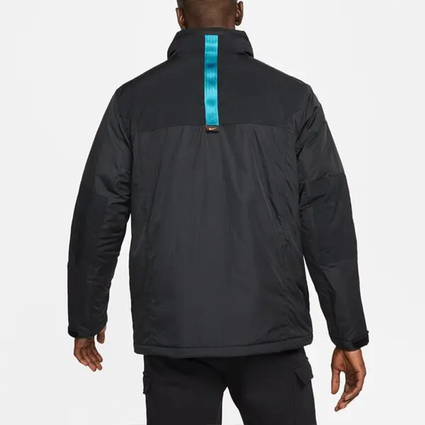 Nike Sports Casual Hooded Jacket