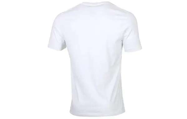 Adidas Originals Monogram Printing Logo Short Sleeve