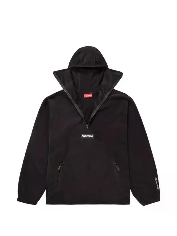 Supreme Polartec Face-mask Hoodie