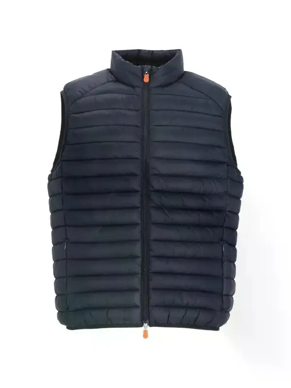 SAVE THE DUCK Quilted Gilet