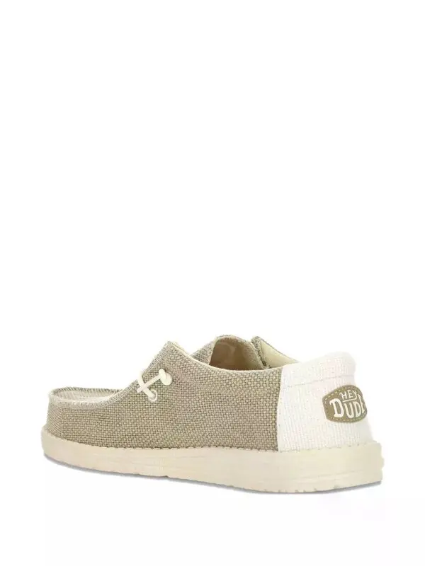 HEY DUDE Wally Loafers