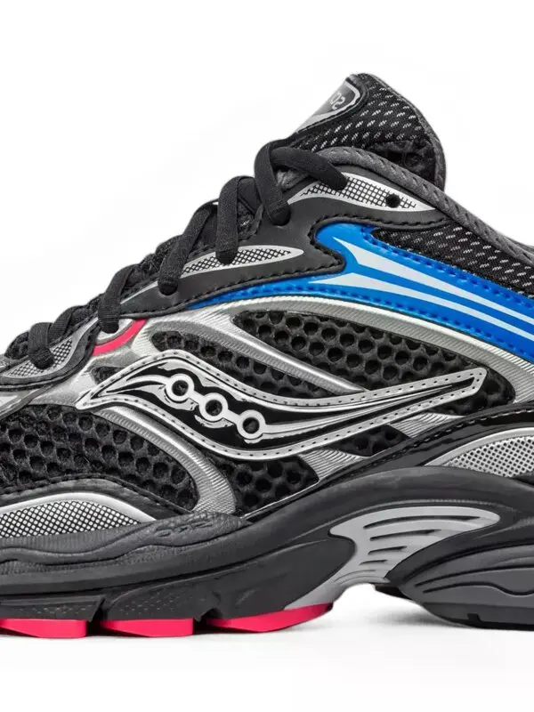 Saucony Progrid Omni 9 Sneakers