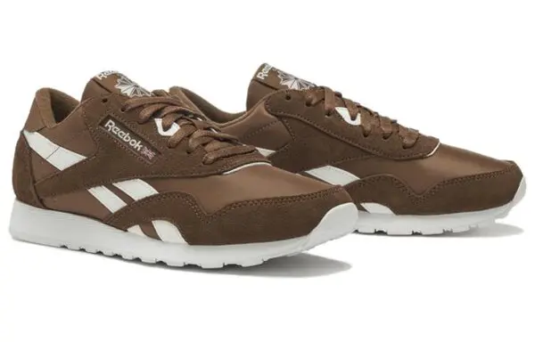 REEBOK Classic Nylon Sneakers