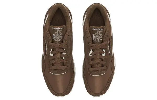 REEBOK Classic Nylon Sneakers