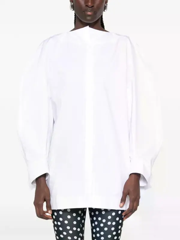 Jacquemus La Chemise Pittore Shirt
