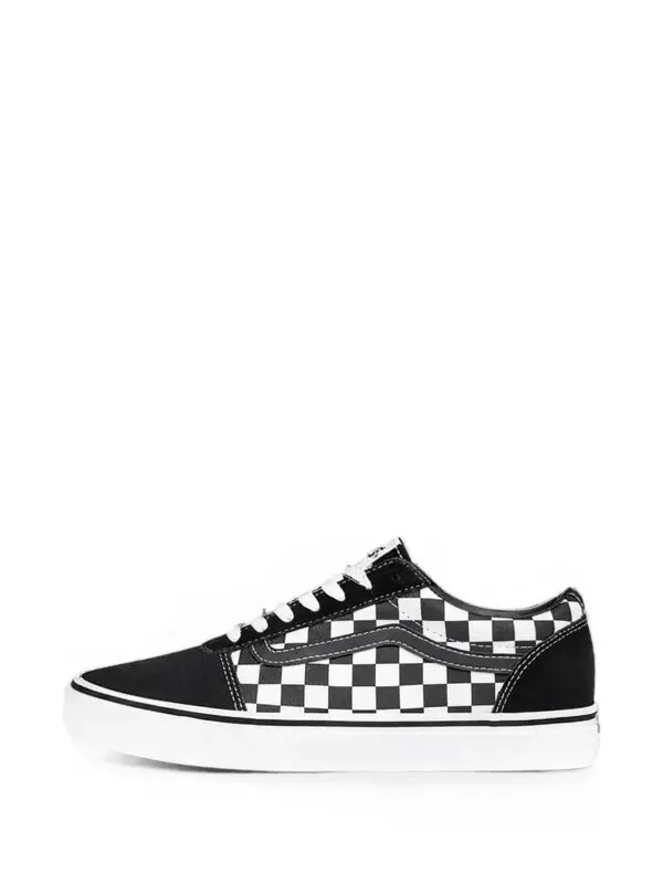 VANS Ward Sb Checkerboard Sneakers