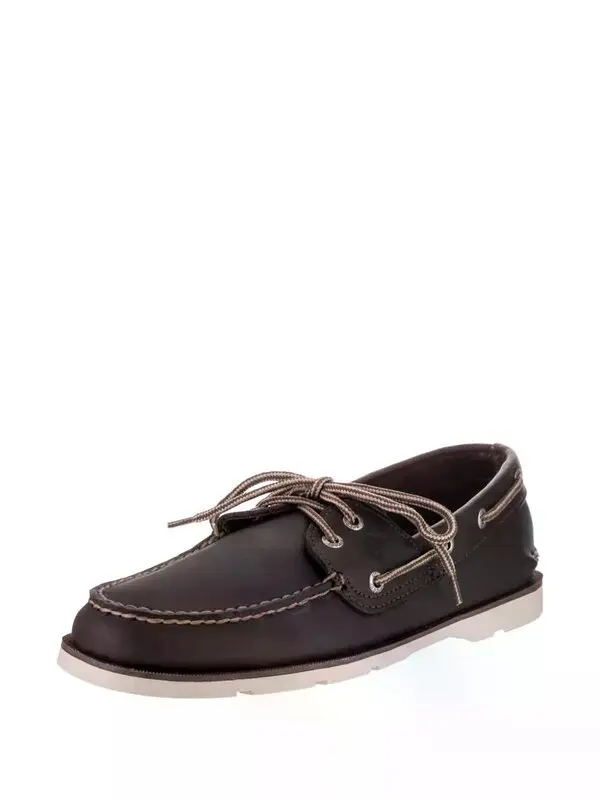 Sperry Leeward Ii Boat Shoes