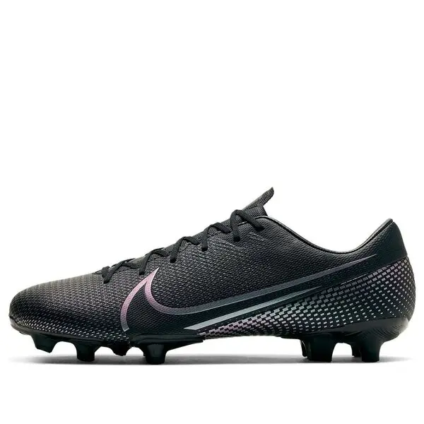 Nike Mercurial Vapor 13 Academy Mg - Black