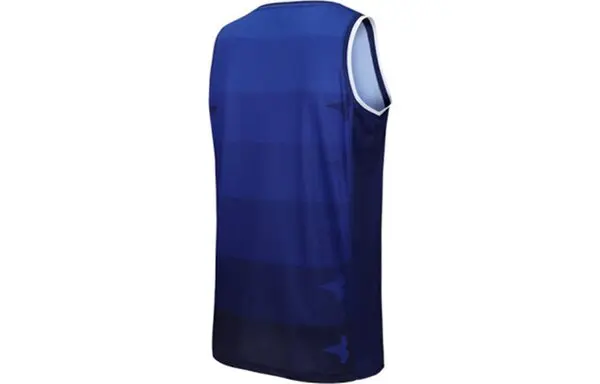Under Armour Basketball Jersey