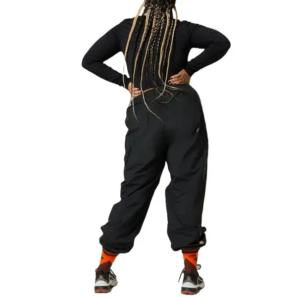 Adidas By Stella Mccartney Woven Jogger Pants