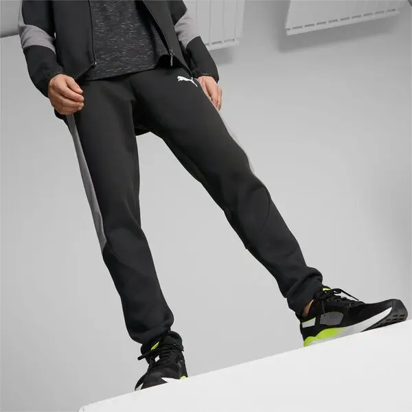 PUMA Evostripe Pants - Black