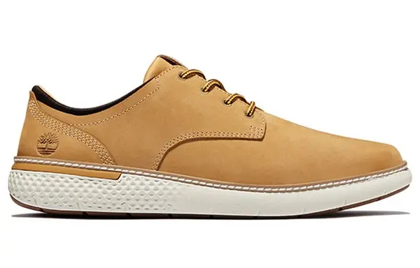 Timberland Cross Mark Lace-up Casual Shoes