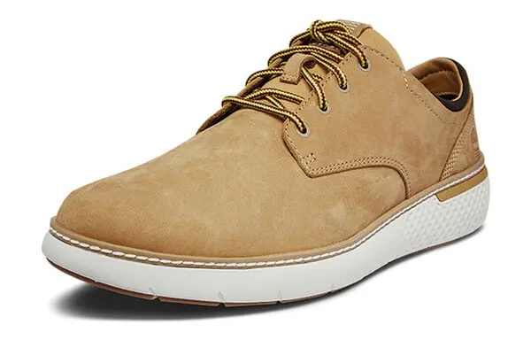 Timberland Cross Mark Lace-up Casual Shoes