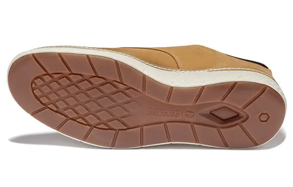 Timberland Cross Mark Lace-up Casual Shoes